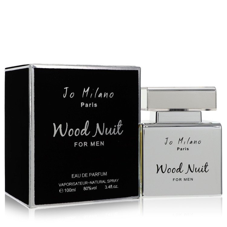 Jo Milano Wood Nuit Cologne - FragranceX