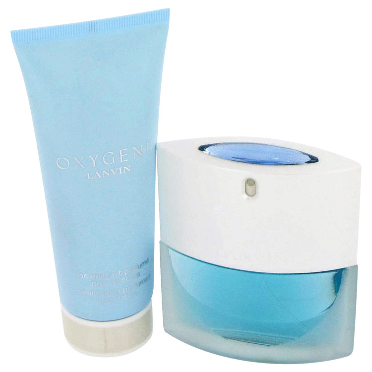 Oxygene Perfume by Lanvin | FragranceX.com