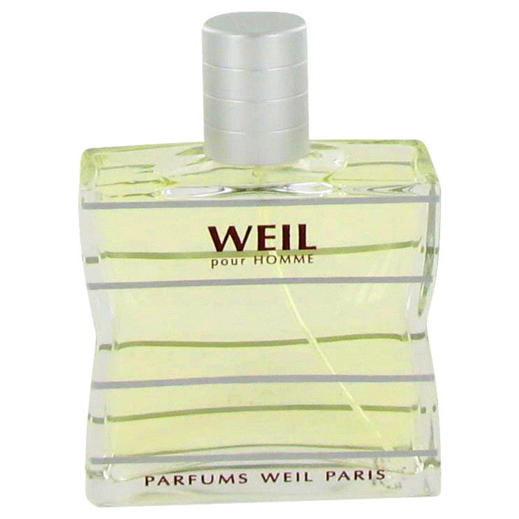 Weil Pour Homme Cologne for Men by Weil | FragranceX.com