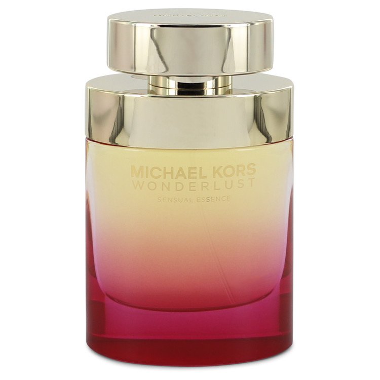 Wonderlust Sensual Essence Perfume for Women by Michael Kors | FragranceX.com