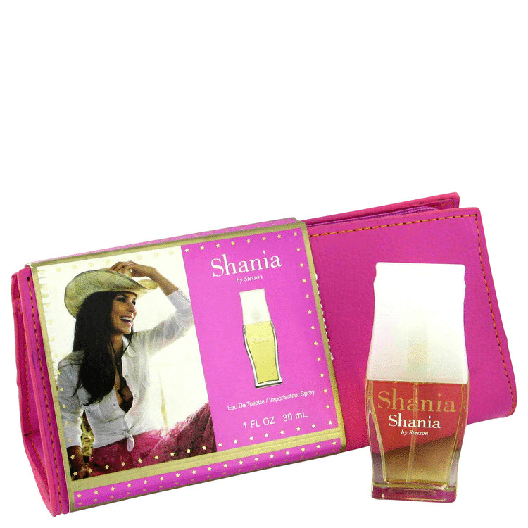 Stetson Shania Perfume - FragranceX