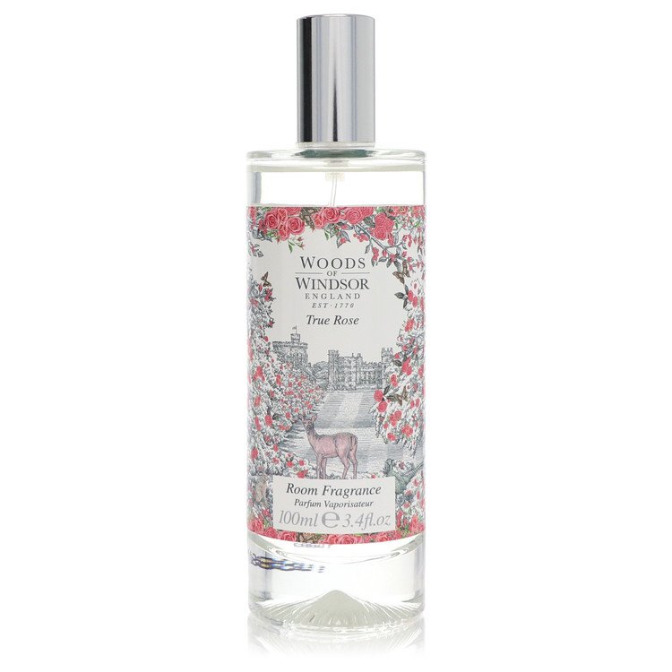 True Rose Perfume by Woods Of Windsor | FragranceX.com