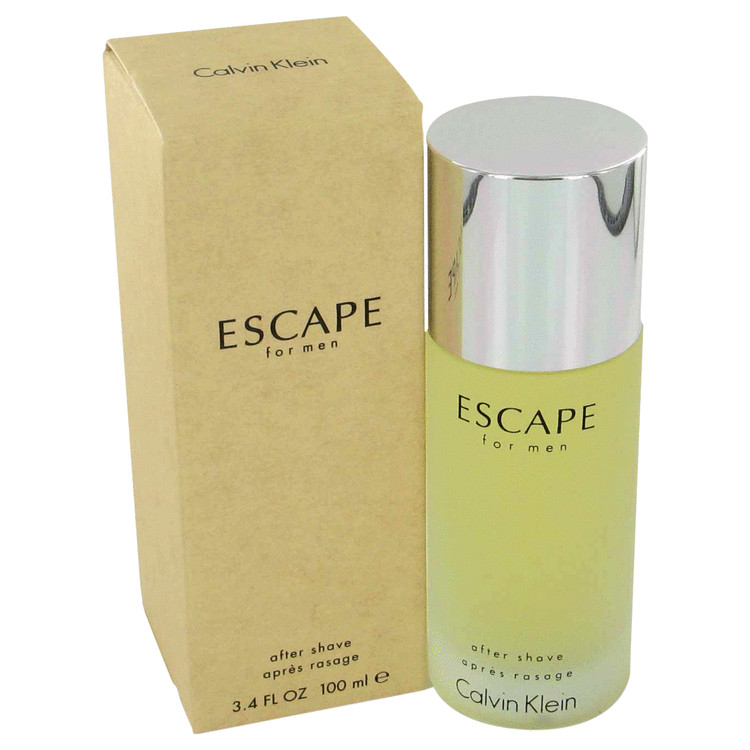 Escape Cologne by Calvin Klein | FragranceX.com