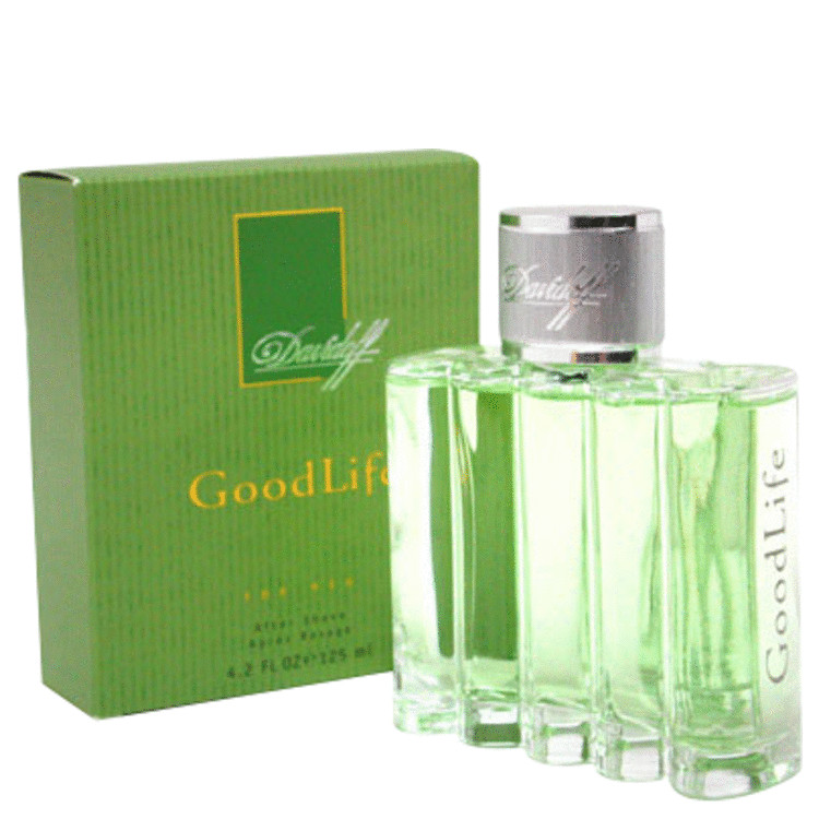 Good Life Cologne for Men by Davidoff | FragranceX.com
