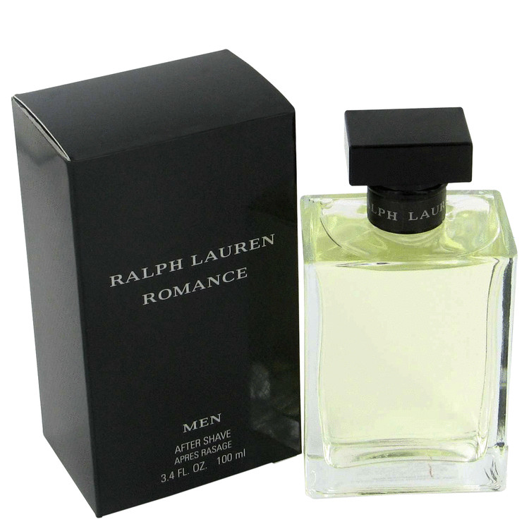 Romance Cologne for Men by Ralph Lauren | FragranceX.com