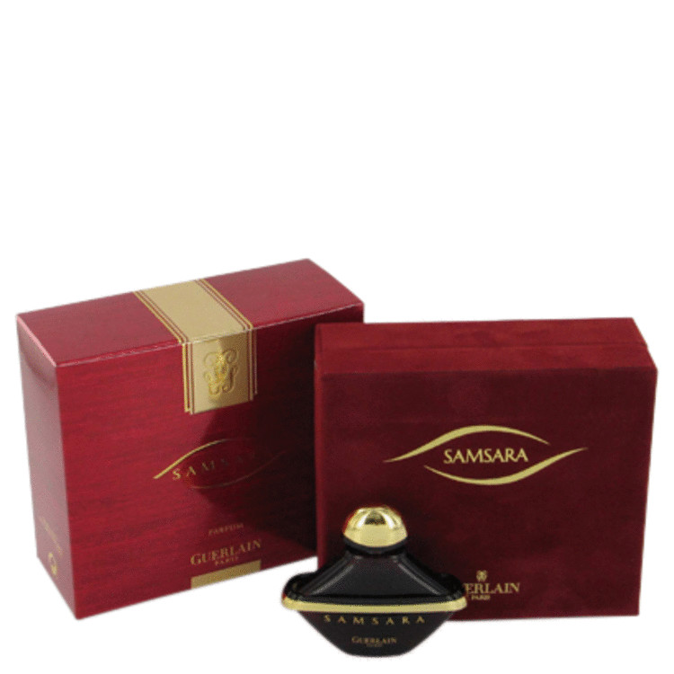 Samsara Perfume by Guerlain | FragranceX.com