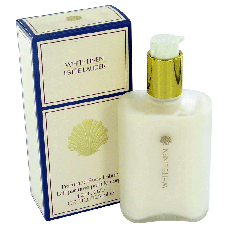 White Linen Perfume for Women by Estee Lauder | FragranceX.com