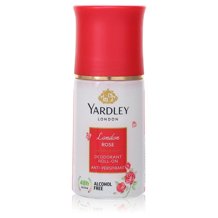 Yardley London Rose Perfume for Women by Yardley London | FragranceX.com