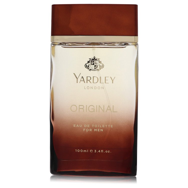 Yardley Original Cologne for Men by Yardley London | FragranceX.com