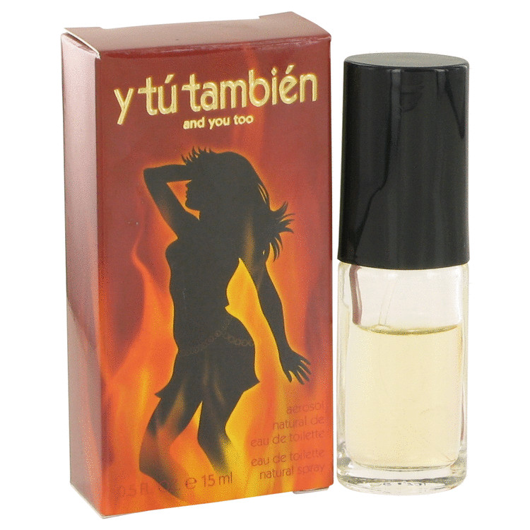 Y Tu Tambien Perfume for Women by U2 Brands | FragranceX.com