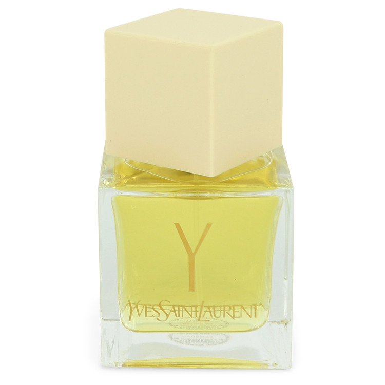 Y Perfume for Women by Yves Saint Laurent | FragranceX.com