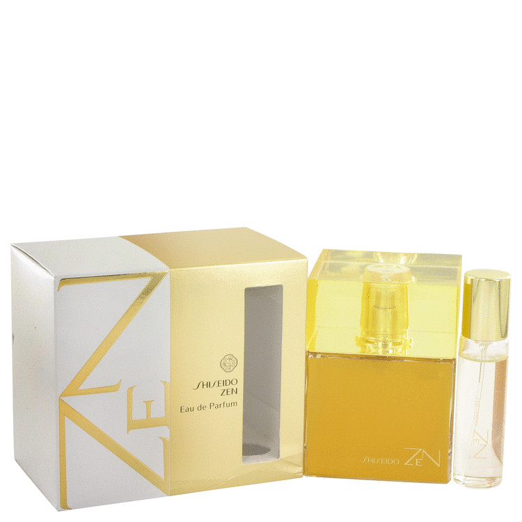 Zen Perfume by Shiseido | FragranceX.com