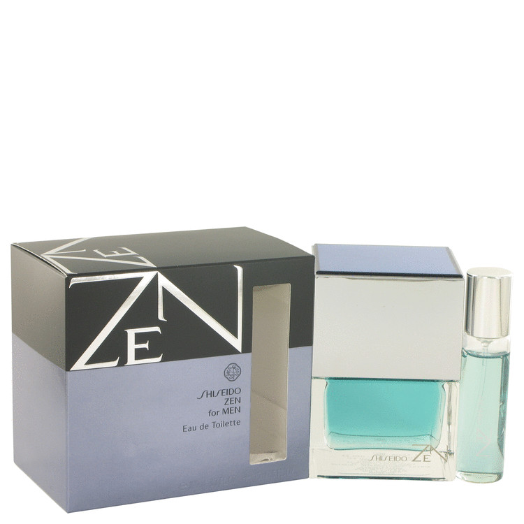Shiseido Zen Cologne - FragranceX