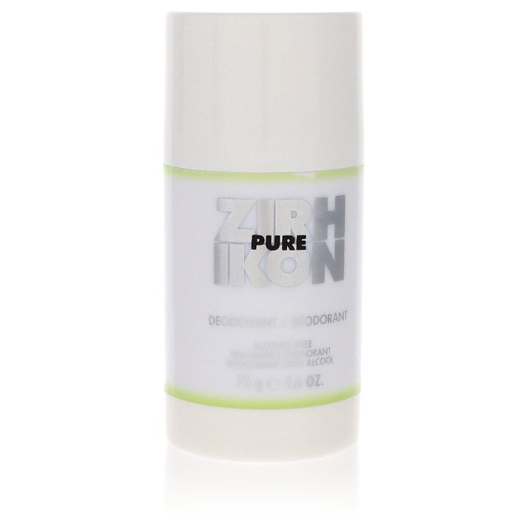 Zirh Ikon Pure Cologne - FragranceX