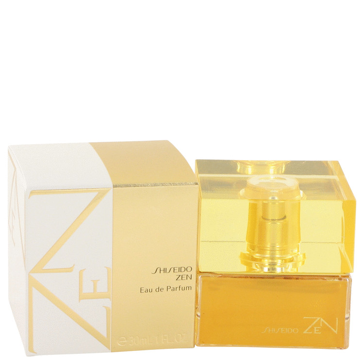 Zen Perfume by Shiseido | FragranceX.com