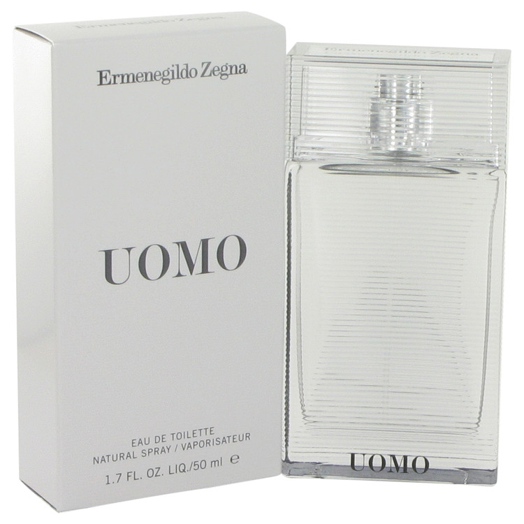 Zegna Uomo Cologne for Men by Ermenegildo Zegna | FragranceX.com