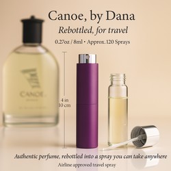 Canoe Cologne | FragranceX
