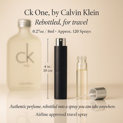 Calvin Klein Ck One Cologne - FragranceX