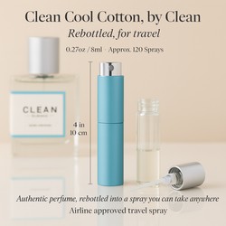 Clean Cool Cotton Perfume - FragranceX