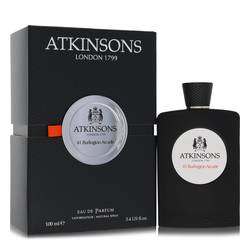 Atkinsons 41 Burlington Arcade Cologne - FragranceX