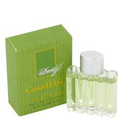 Good Life Cologne for Men by Davidoff | FragranceX.com