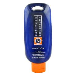 Latitude Longitude Cologne for Men by Nautica | FragranceX.com
