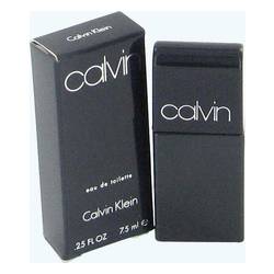 Calvin Cologne for Men by Calvin Klein | FragranceX.com