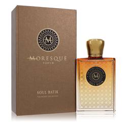 Moresque Fragrance