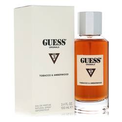 Guess Perfume and Cologne - Discount Guess Fragrances for Men and Women ...