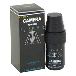 Camera Cologne for Men by Max Deville | FragranceX.com