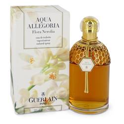Guerlain Aqua Allegoria Flora Nerolia Perfume - FragranceX