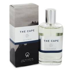 Abbott The Cape Perfume for Women by Abbott NYC | FragranceX.com
