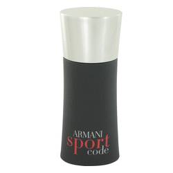 Armani Code Sport Cologne for Men by Giorgio Armani | FragranceX.com