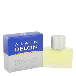 Alain Delon Pour Homme Cologne for Men by Alain Delon | FragranceX.com