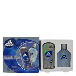 Adidas Dynamic Pulse Cologne by Adidas | FragranceX.com
