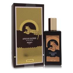 African Leather Perfume by Memo | FragranceX.com
