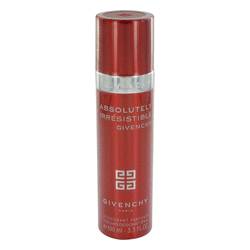 Absolutely Irresistible Perfume for Women by Givenchy | FragranceX.com