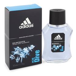 Adidas Ice Dive Cologne by Adidas | FragranceX.com