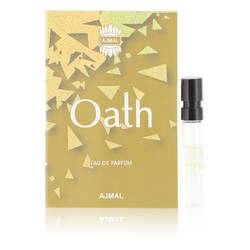 Ajmal Oath Perfume by Ajmal | FragranceX.com