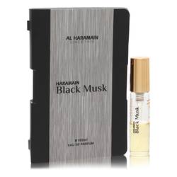 Al Haramain Black Musk Cologne for Men by Al Haramain | FragranceX.com