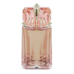 Alien Flora Futura Perfume for Women by Thierry Mugler | FragranceX.com