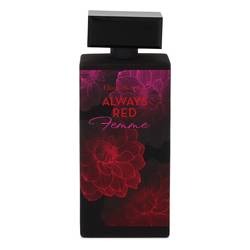 Always Red Femme Perfume by Elizabeth Arden | FragranceX.com