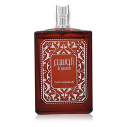Al Waseem Cologne for Men by Swiss Arabian | FragranceX.com