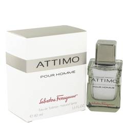 Attimo Cologne for Men by Salvatore Ferragamo | FragranceX.com