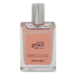 Amazing Grace Ballet Rose Perfume for Women by Philosophy | FragranceX.com