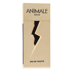 Animale Gold Cologne for Men by Animale | FragranceX.com
