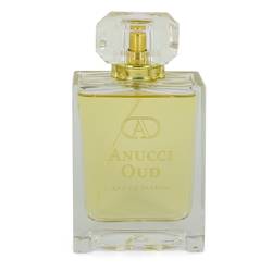 Anucci Oud Perfume for Women by Anucci | FragranceX.com