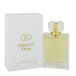 Anucci Oud Perfume - FragranceX