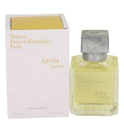 Apom Homme Cologne for Men by Maison Francis Kurkdjian | FragranceX.com