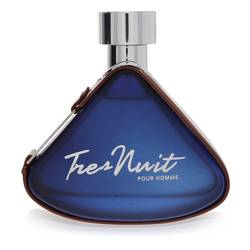 Armaf Tres Nuit Cologne by Armaf | FragranceX.com